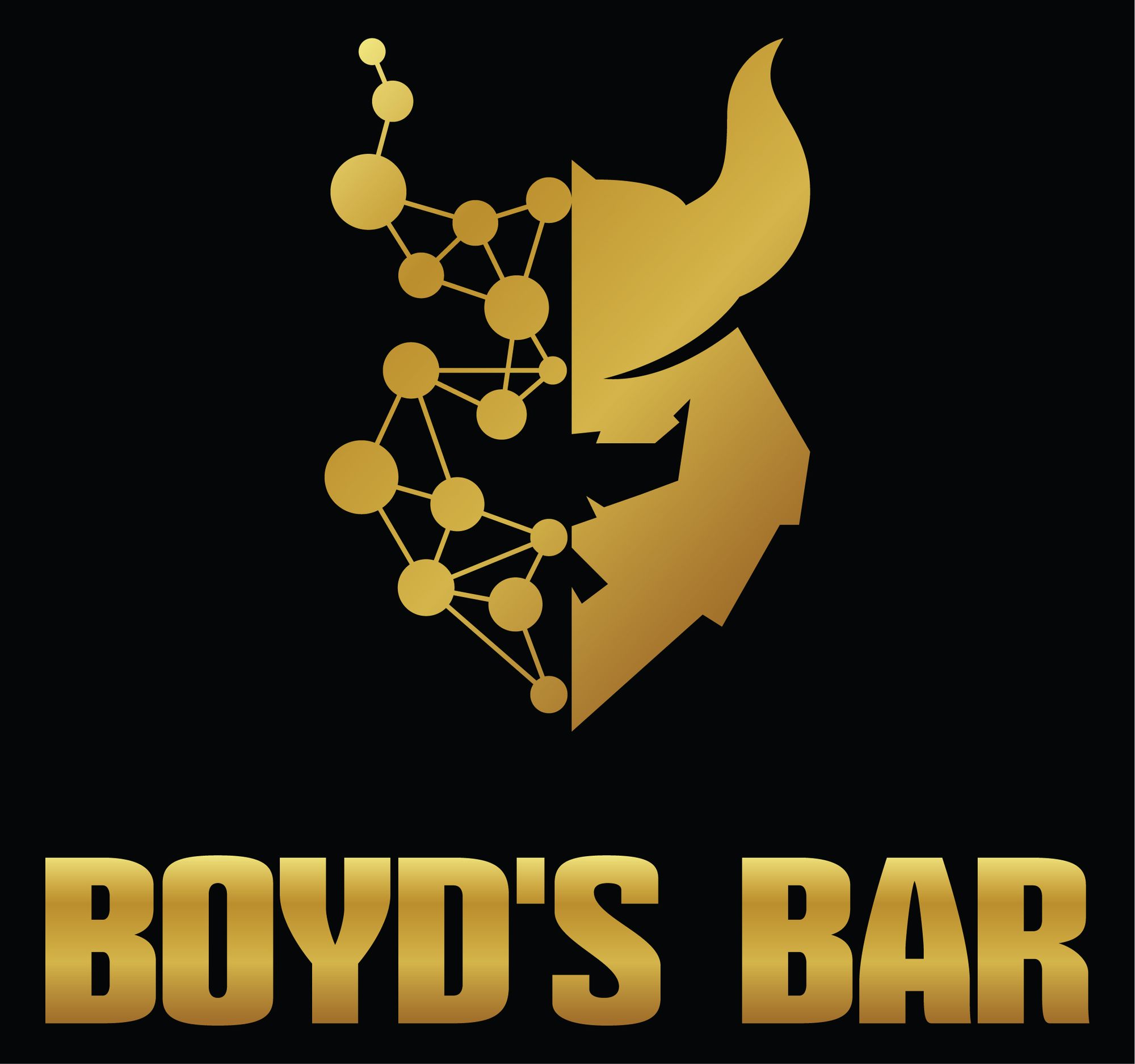 Boyd's Bar